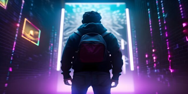 Microsoft Reveals AI-Powered Backpack as School Year Begins