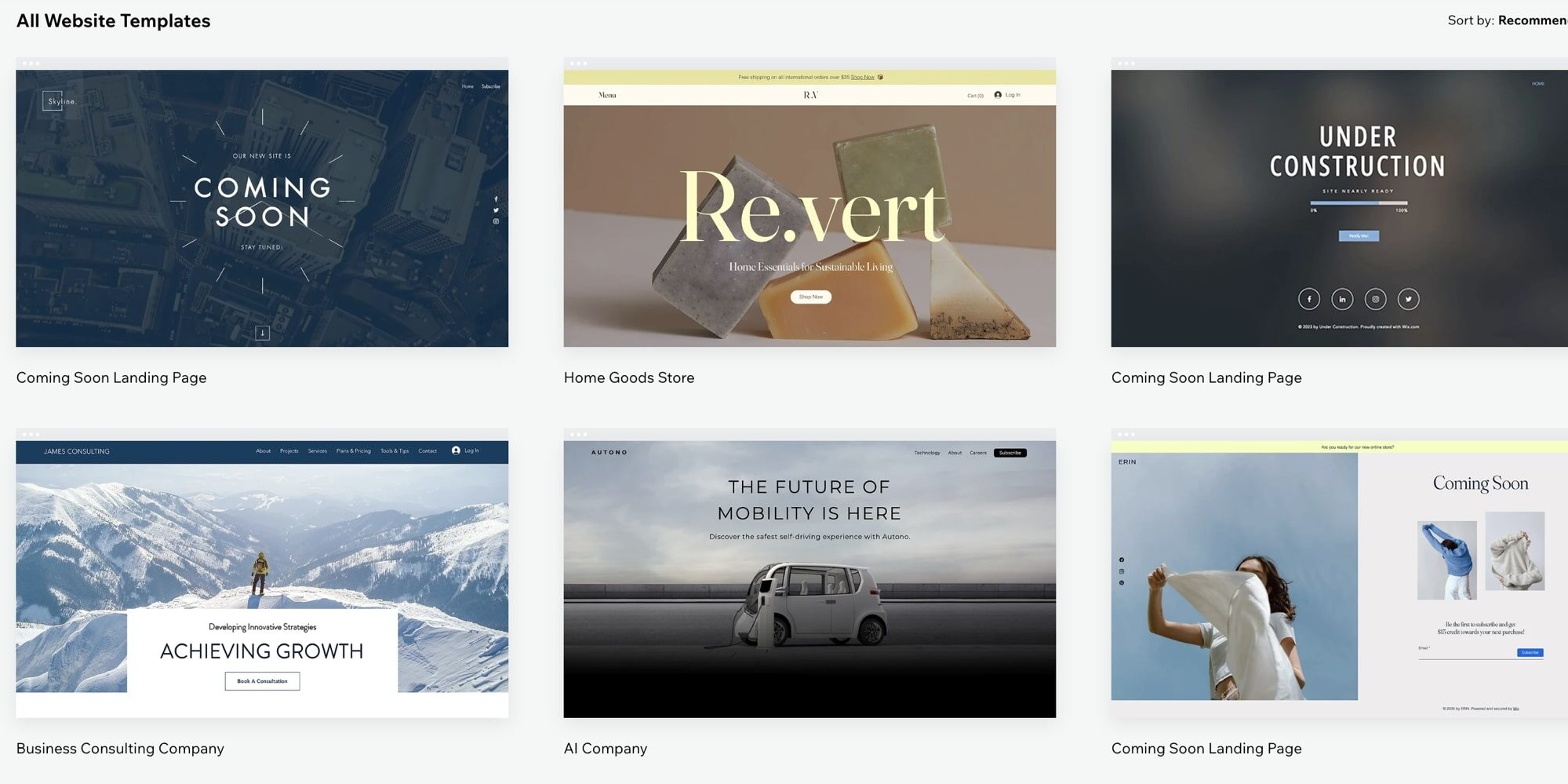 Wix Website Builder Review 2025: Pros, Cons and Verdict