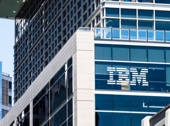 IBM Demands Workers Return to the Office, Starting Today