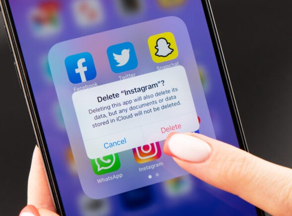 How To Deactivate or Permanently Delete Instagram Right Now