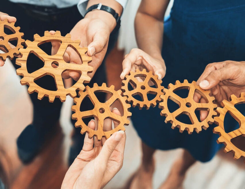 What Is MOCHA in Project Management? How & When To Use It