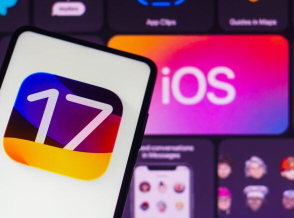The Best New iOS 17 Features for Work and Business Users