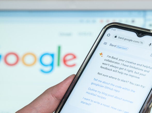 How To Set Up the New Google Bard Extensions With Your Apps