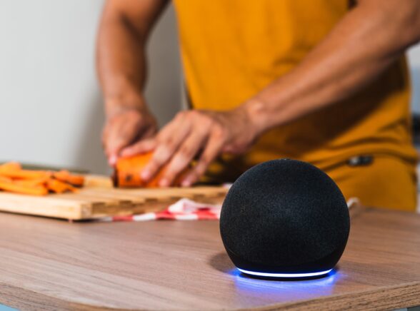 Thanks to AI, Amazon Alexa Is More Human Than Ever