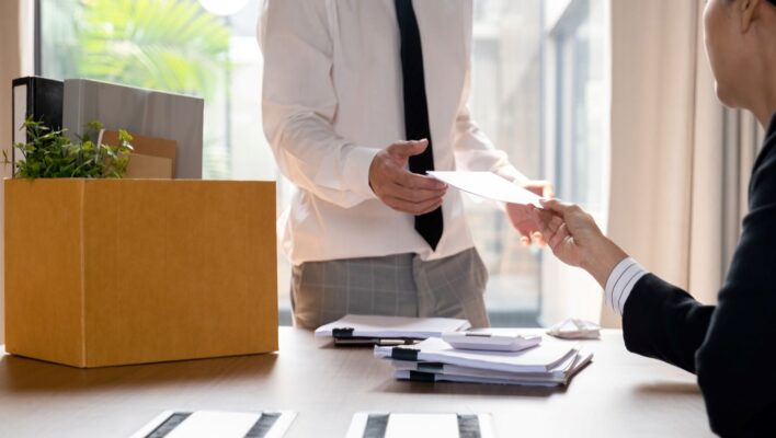 How to Write a Resignation Letter (with Free Templates)