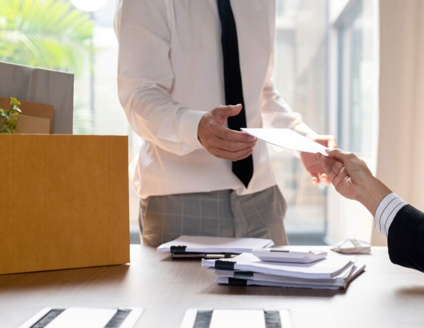 How to Write a Resignation Letter (with Free Templates)