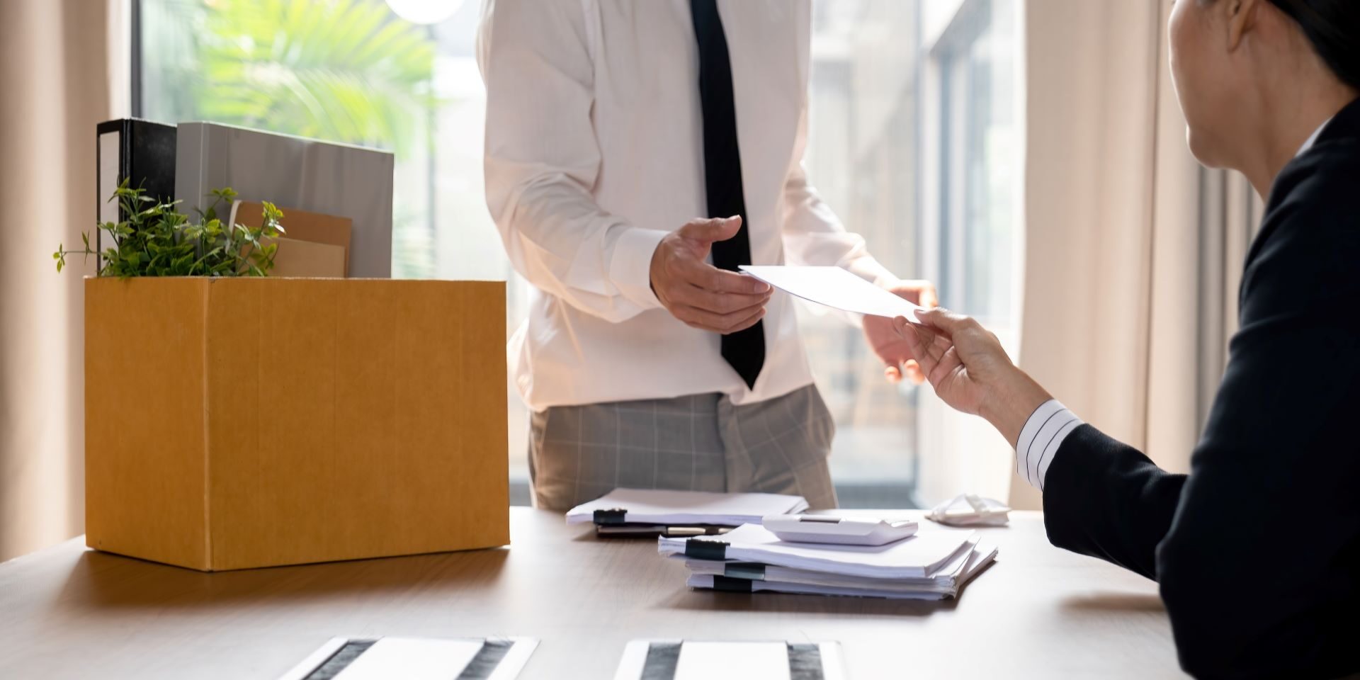 How to Write a Resignation Letter (with Free Templates)