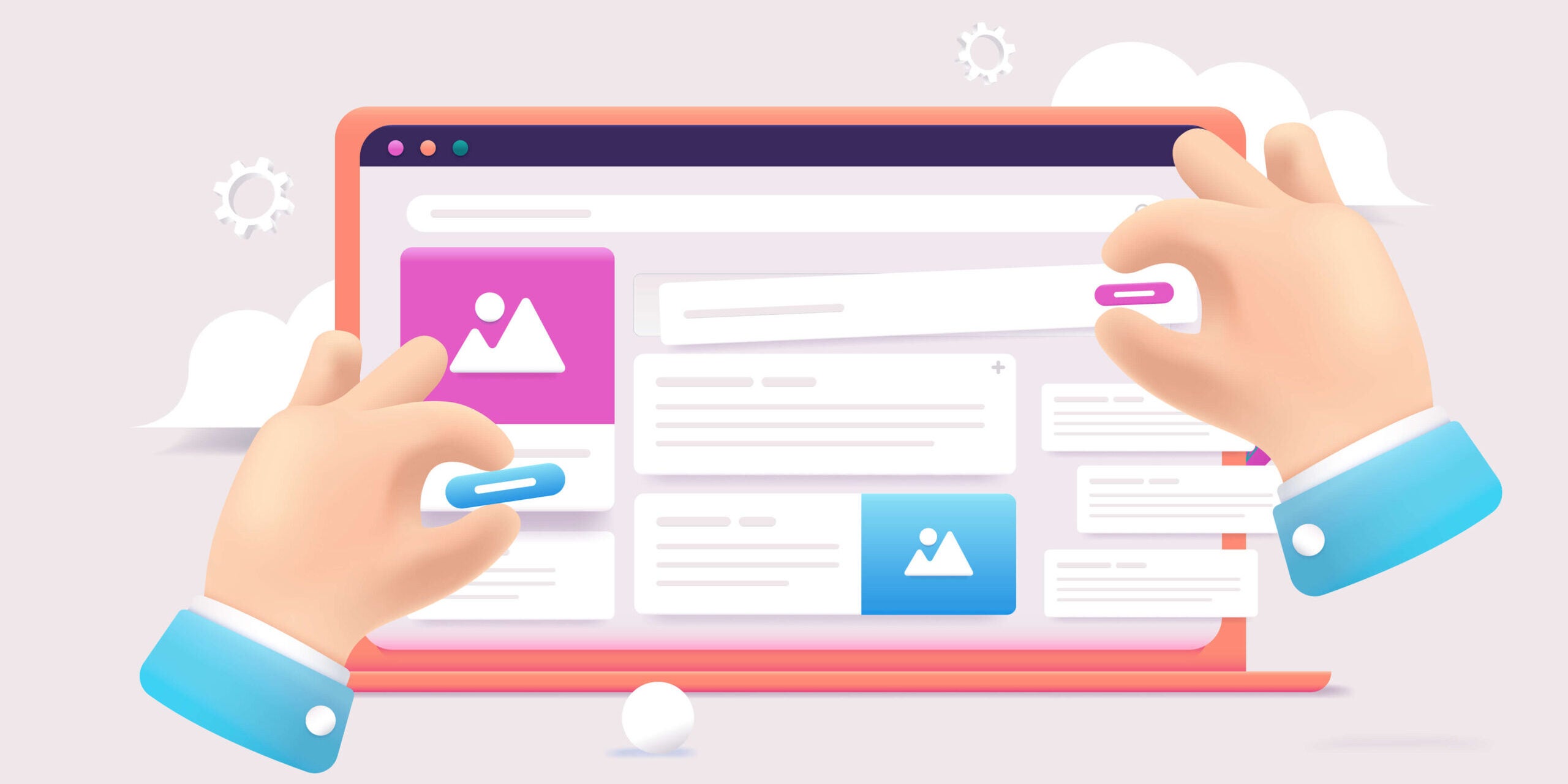 The Best Free Website Builders You Should Check Out in 2024