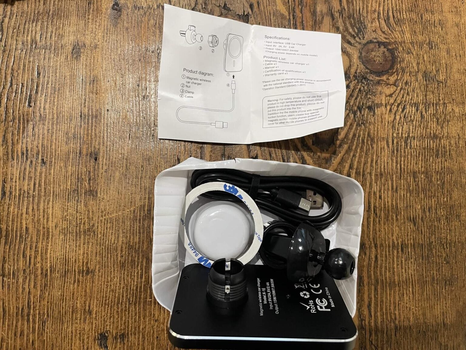 What Is Temu and Is It Safe? I Ordered To Find Out - Tech.co