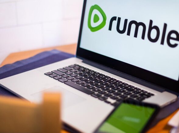 What Is Rumble, the RNC's Livestreaming Partner?