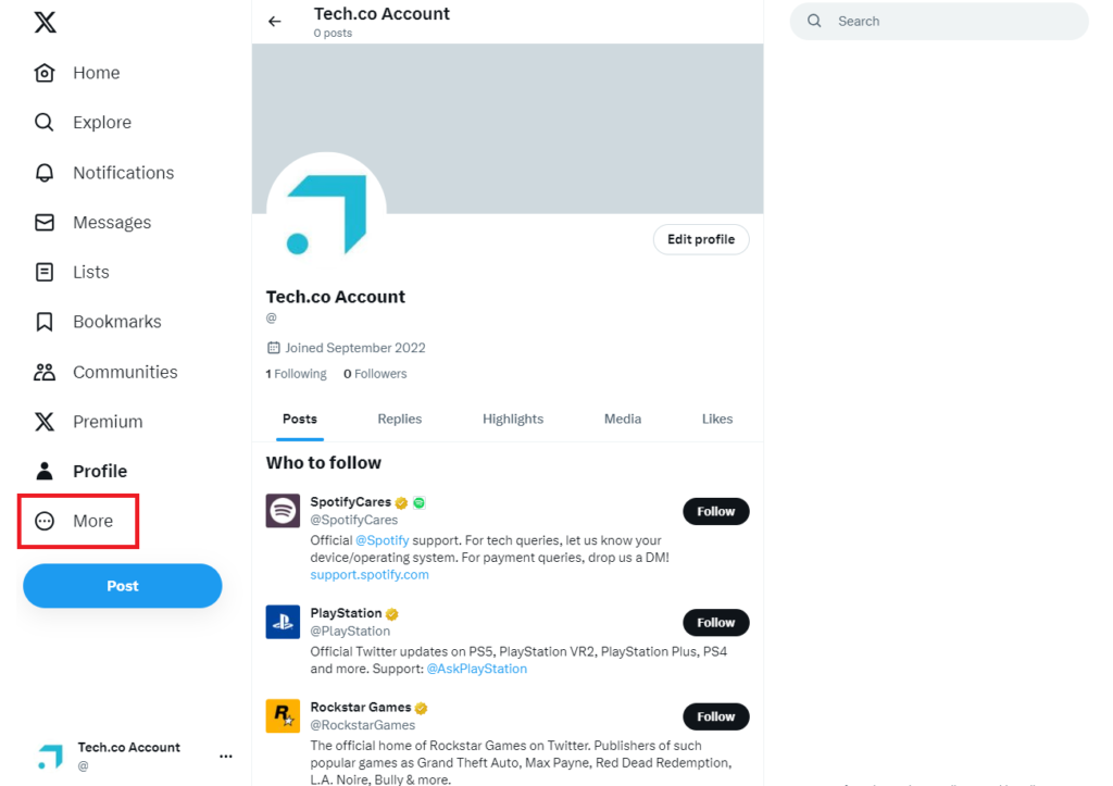 How To Deactivate or Delete Twitter / X with Screenshots