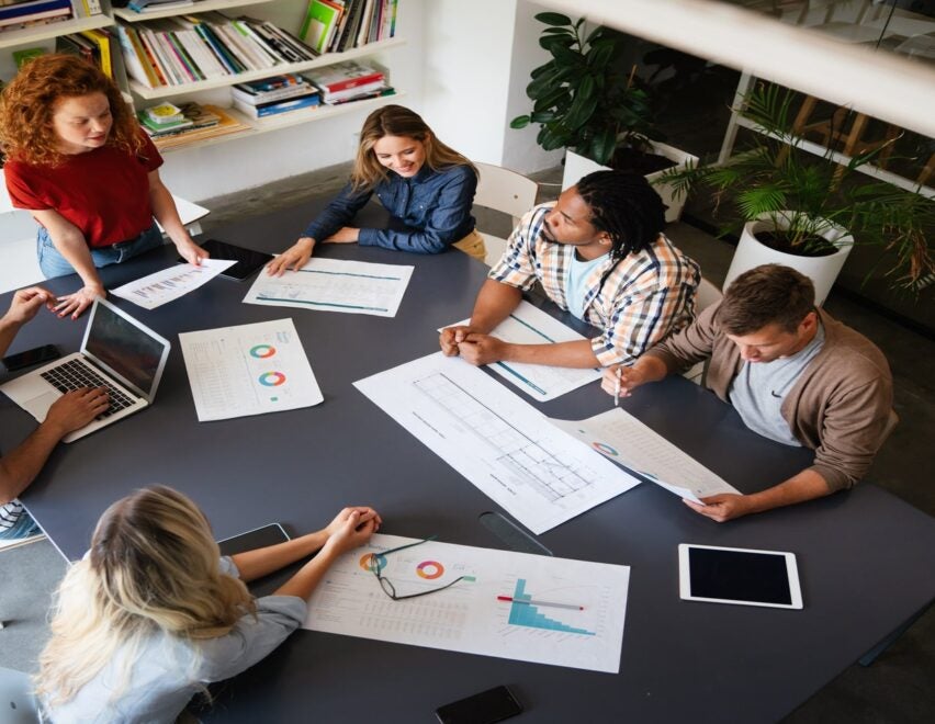 What Is Project Management? All You Need To Know in 2024