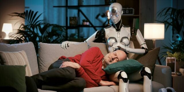 Tech Wants to Add AI to Your Literal Dreams - Tech.co