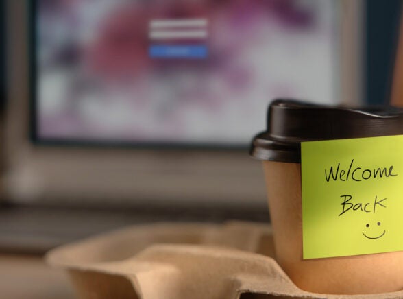 Most CEOs Plotting a Full 5-Day Return to Office - Here's Proof