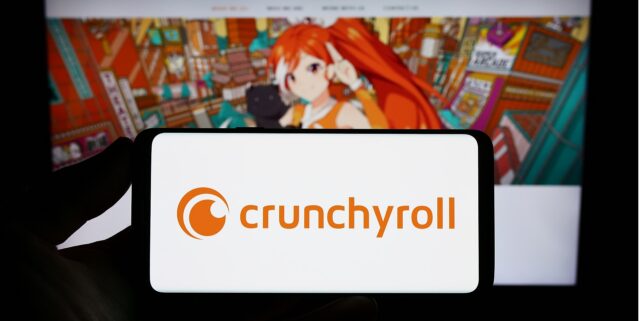 How to Claim Your $30 from Crunchyroll $16 Million Settlement
