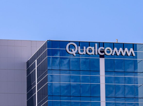 Qualcomm To Cut 1,200 Jobs In California