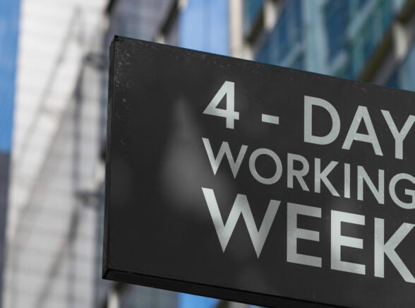 How to Implement a 4-Day Workweek in 7 Simple Steps