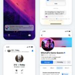 What Are Facebook Broadcast Channels and Why Should You Care? - Tech.co
