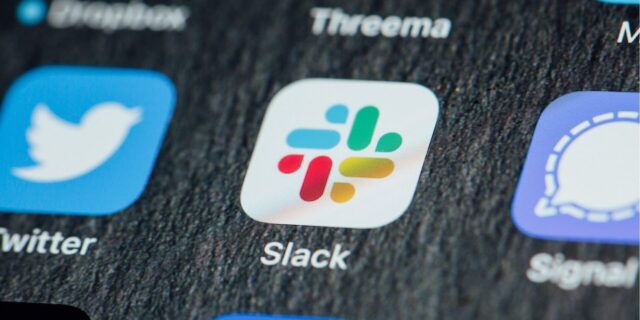 Slack Finally Ditches X/Twitter Integration for Good