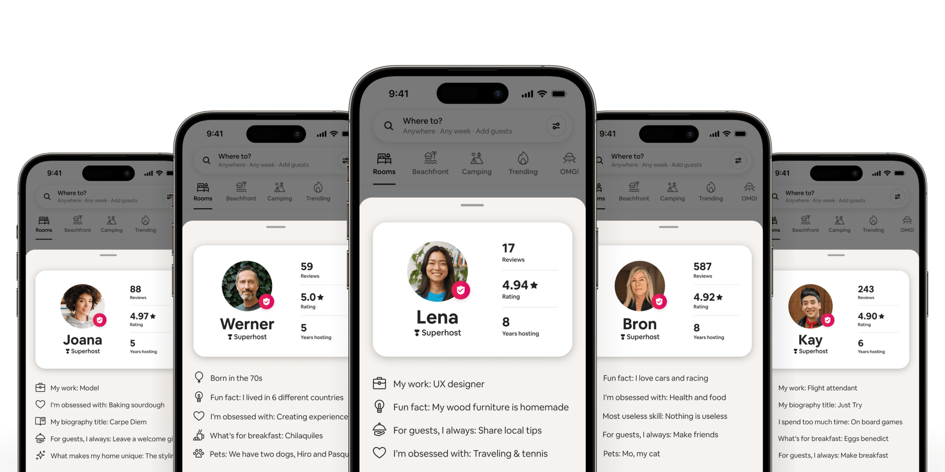 Airbnb Crashes Party on Raucous Rentals with AI Crackdown