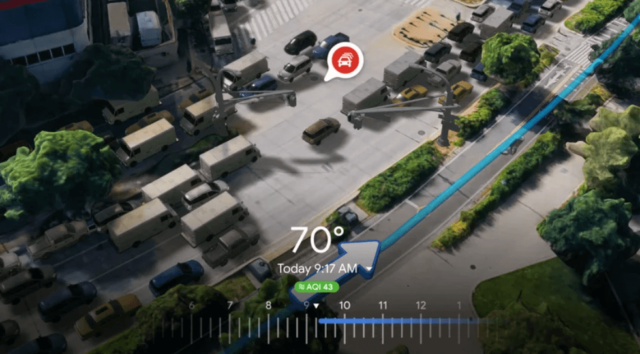 How to Use the New AI-Powered Features on Google Maps