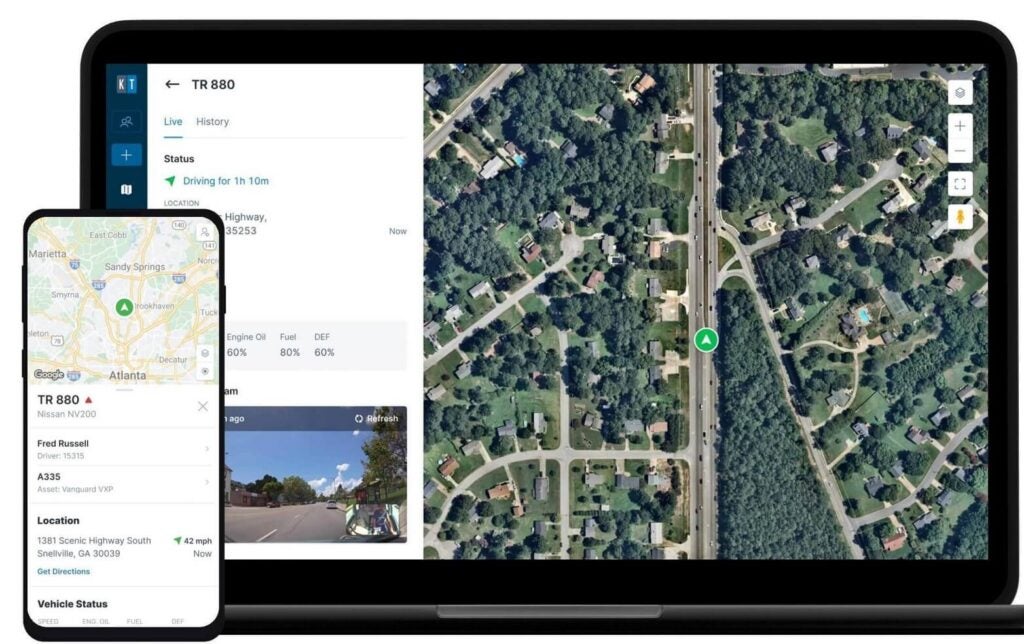 Motive Fleet Management Review: Features & Costs Explained