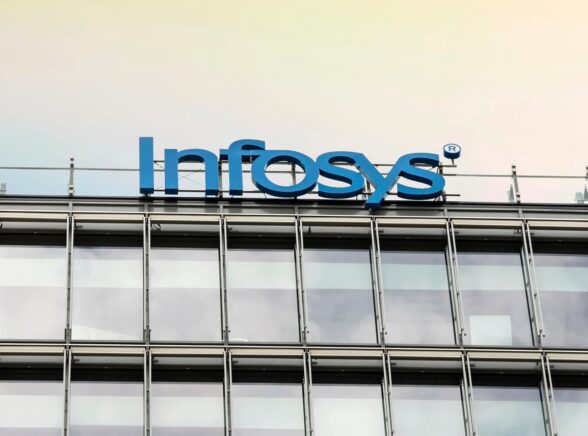 Infosys Becomes Latest Company To Demand a Return to Office
