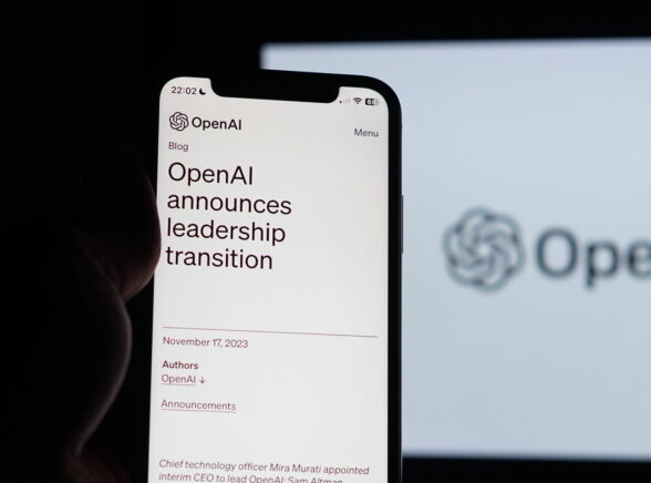 Why Was Sam Altman Fired? OpenAI in Swift New CEO U-Turn