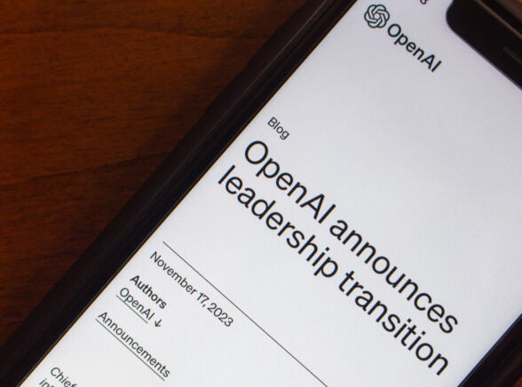 OpenAI Board: Who are the New Members and What's Changed?