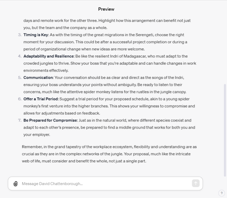 How to Create a GPT with ChatGPT: A Quick Guide With Pictures