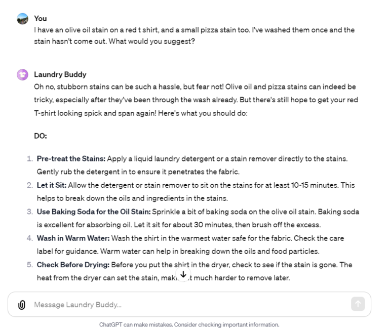 How to Create a GPT with ChatGPT: A Quick Guide With Pictures