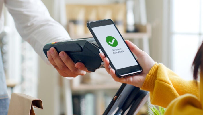 23 Mobile Payment Statistics Businesses Should Know About