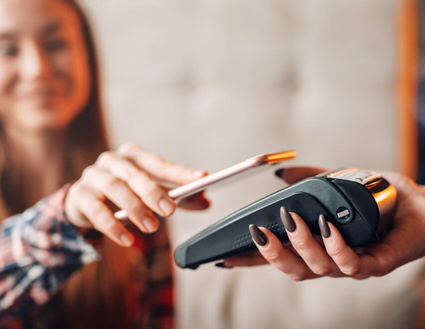 21 Mobile Payment Statistics for Businesses in 2023