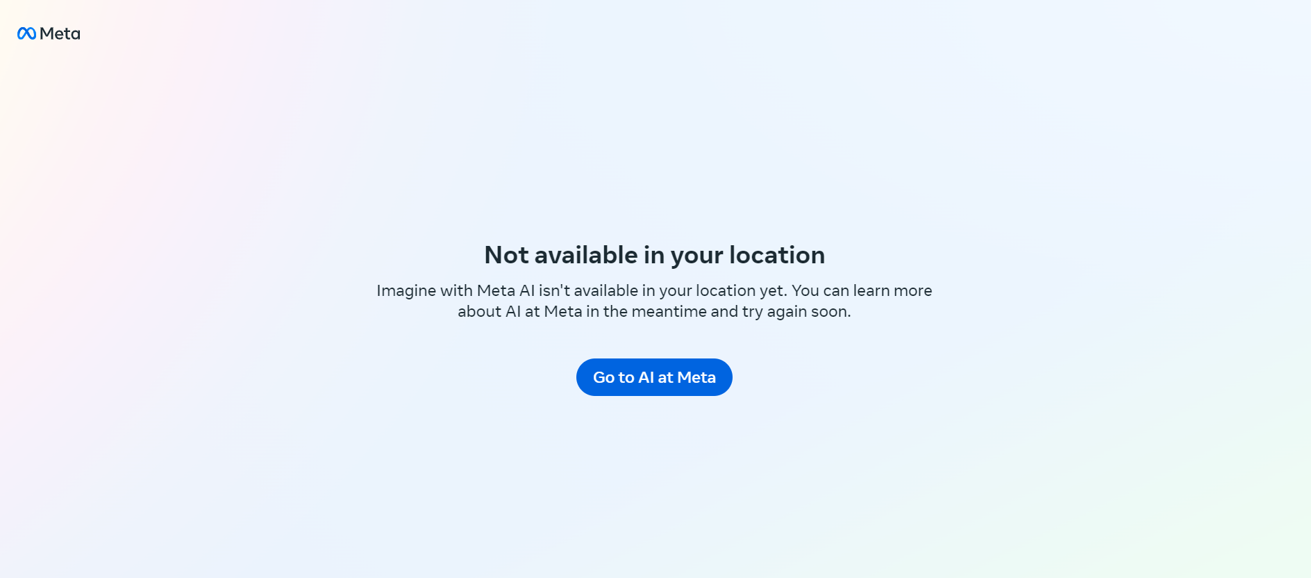 How to Use Imagine with Meta AI Image Generator from Anywhere
