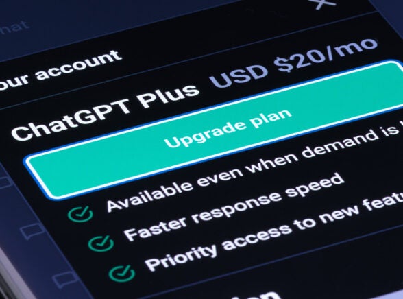 ChatGPT Pricing: How Much Does ChatGPT Cost?