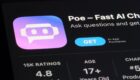 What Is Poe? The AI Chatbot Aggregator Explained