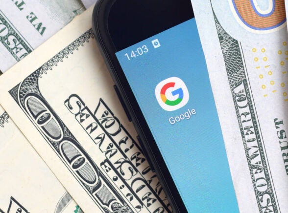 Google's Mystery $5bn Lawsuit Settlement - What We Know So Far