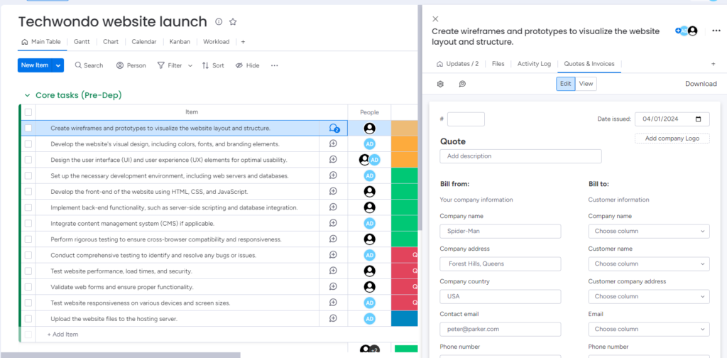 monday.com Review 2026: Pros, Cons & Platform Test Results