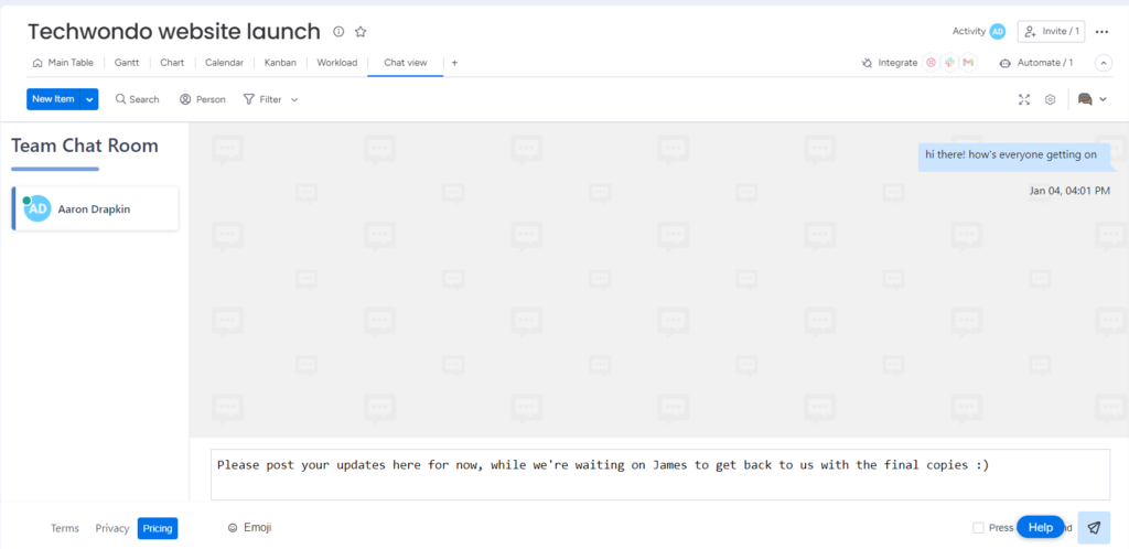 monday work management Review 2026: Pros, Cons, and Pricing