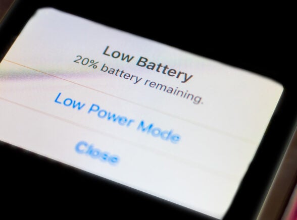 iPhone Batterygate Settlement: Pay Out Date and Status Update