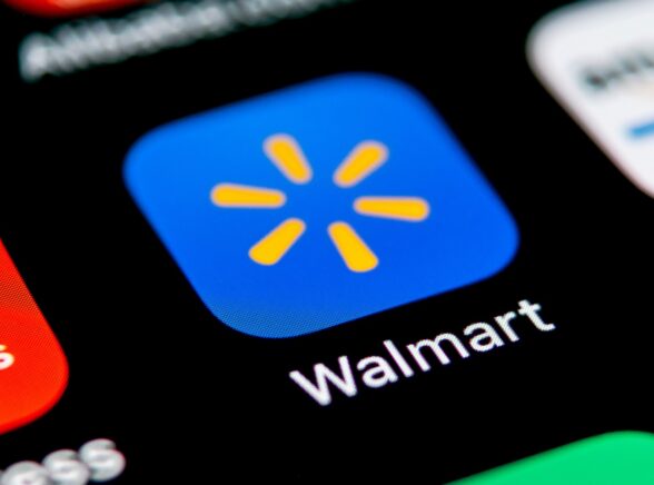 Microsoft and Walmart to Bring Shoppers Smarter AI Search
