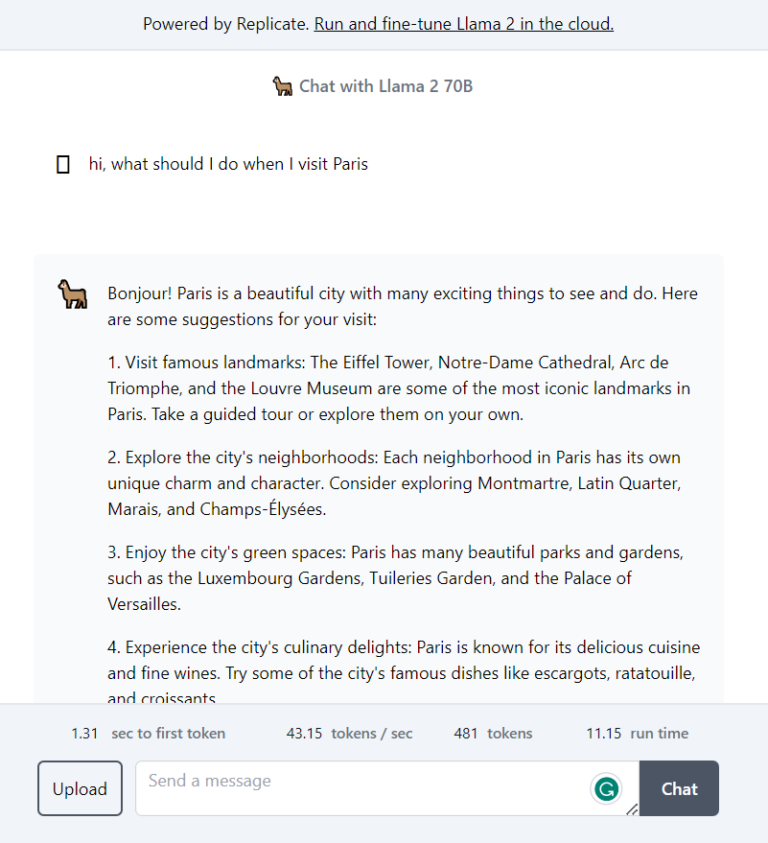 13 Best Free and Paid AI Chatbots in 2025: ChatGPT, Poe & More