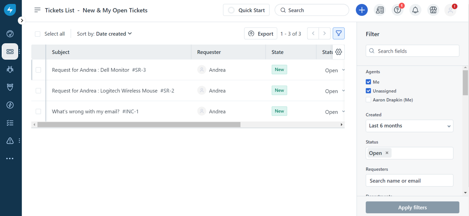 Freshservice Review: Features, Pros and Cons