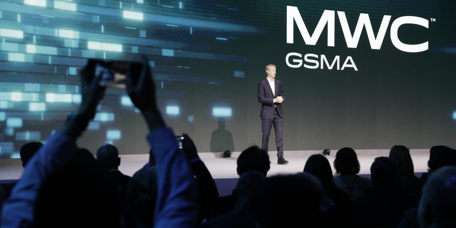 11 Best Tech Conferences and Events You Can't Miss in 2024 - Tech.co