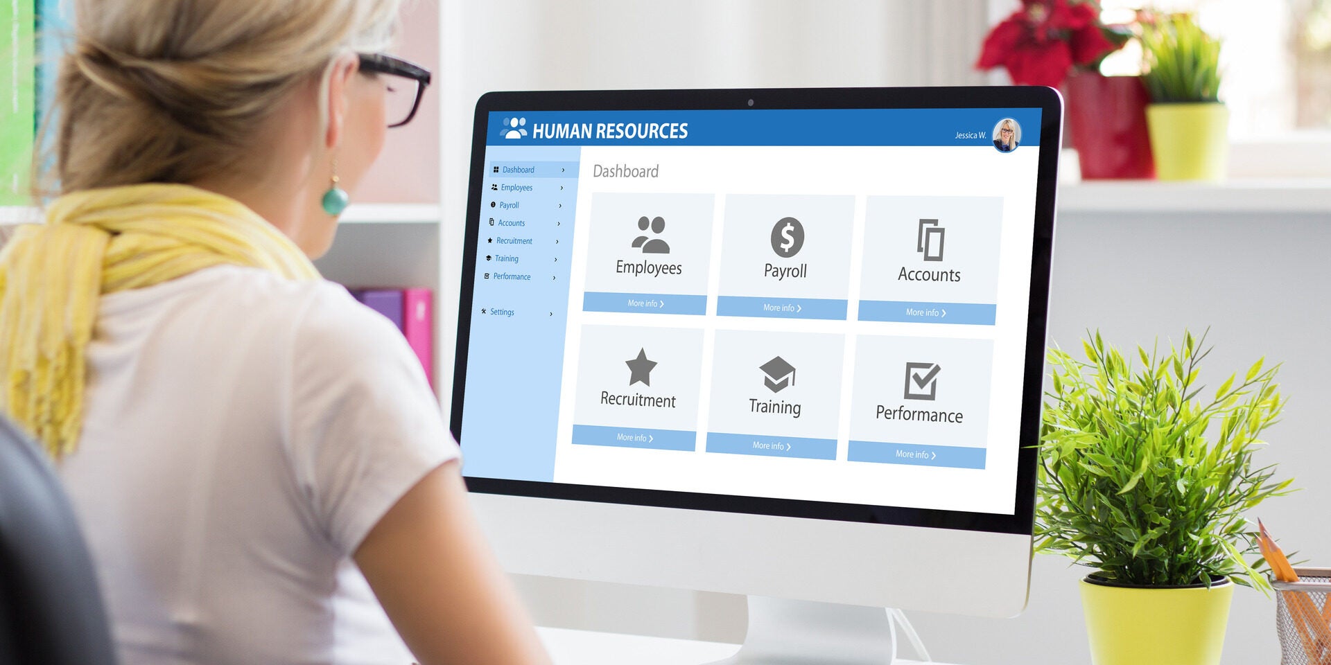 The Best HR Software Reviewed and Ranked for 2024