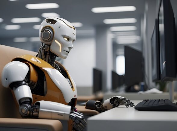 Companies That Have Replaced Workers with AI in 2025