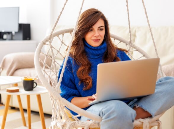 How to Get Your Dream Remote Job in 2024 - Tech.co