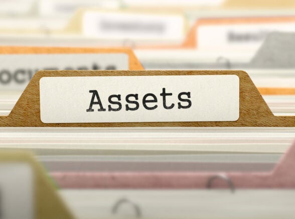 Best Fixed Asset Tracking Software (2024)