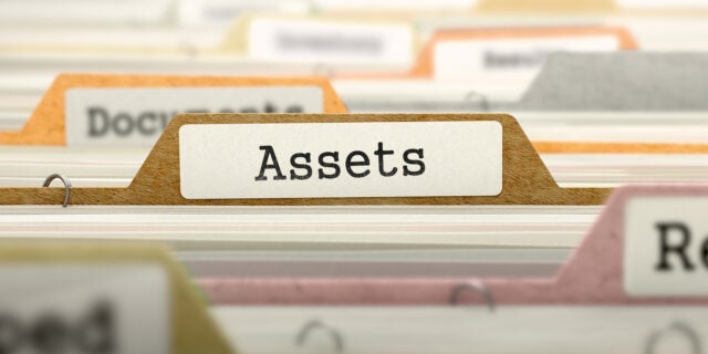 Best Fixed Asset Tracking Software (2024)