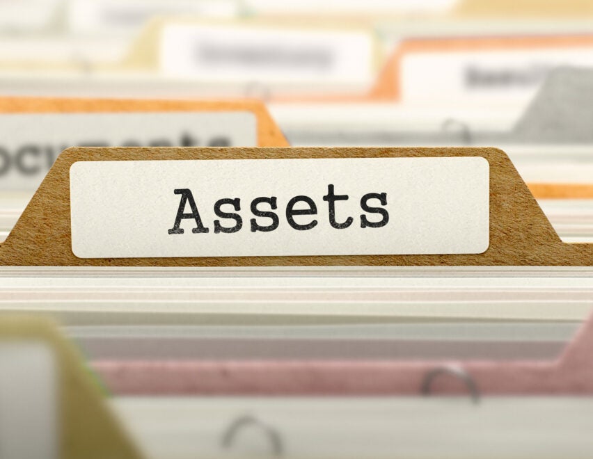 Best Fixed Asset Tracking Software (2024)